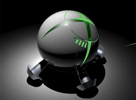 Xbox Of The Future X Box 360 Photo 27399802 Fanpop