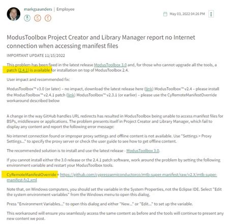 Blog Migrating An Example MTB X To Version X Get To The Cores Element Community
