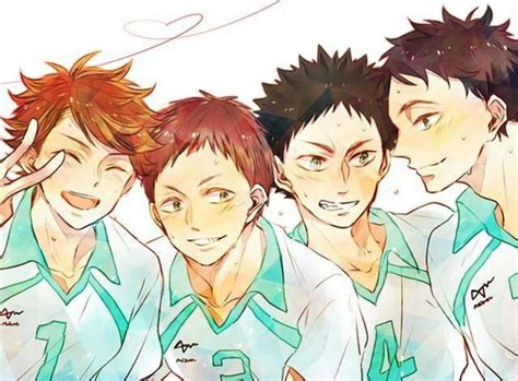 하이큐 세이죠 3학년 오이카와 이와이즈미 마츠카와 하나마키 일러스트 네이버 블로그