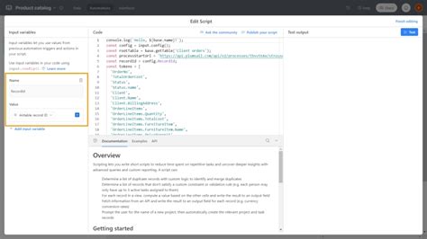 Create And Manage Documents In Airtable Interfaces And Automations