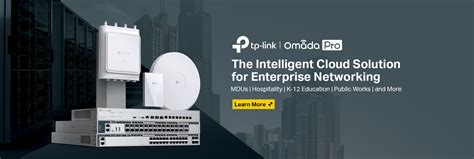 TP Link Australia WiFi Networking Equipment For Home Business