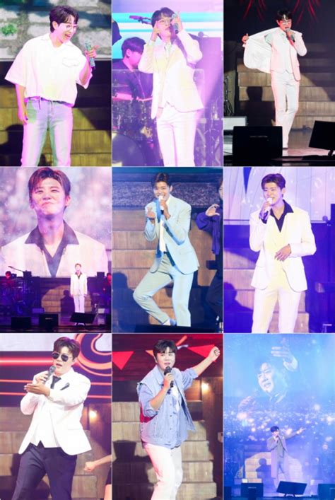 미스터트롯2 진선미 서울 콘서트 성료팬들 사로잡은 명품 라이브 비즈엔터