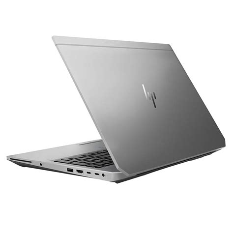 Hp Zbook G Core I H Quadro T Chuy N H A