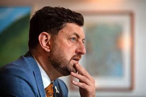 Cammy Day Cleared By Police As He Claims Sex Messages Row Was Political