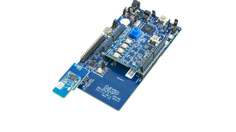 线程开发平台支持终端节点matter标准 nxp 半导体