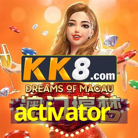 Activator V97686