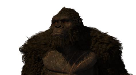 Kong 2021 By Nrnnfjf On Deviantart