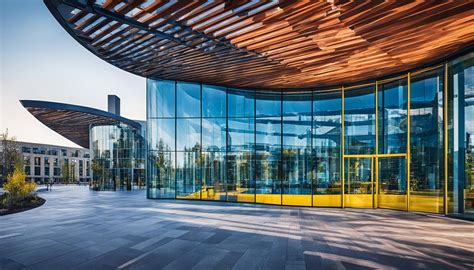 Elevate Your Shots With Architectural Photography Post Processing