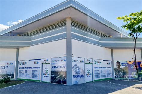 Resolve Palmas De Taquaralto Será Reinaugurado Nesta Sexta Feira Após Reforma De R 1 Milhão
