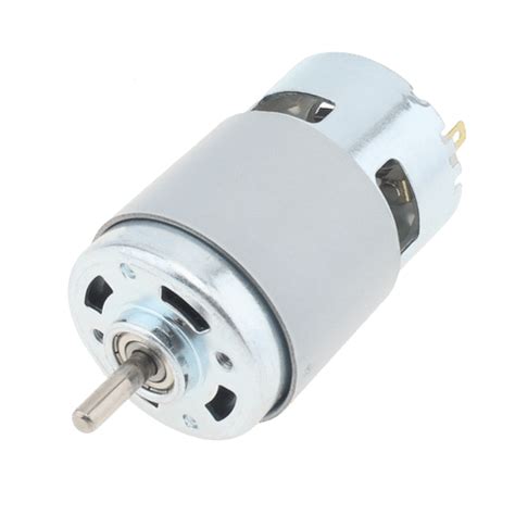 How To Choose A 12v Dc Motor By Rpm Your Complete Guide Etonm Motor
