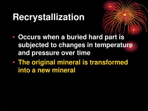 214 Fossil Remains Ppt Download