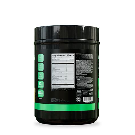 Jym® Pre Jym Plus Pre Workout Gnc