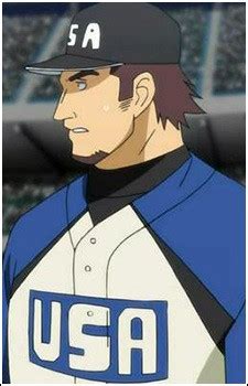 Старк - Персонаж аниме | Anichars