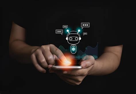 Aegis Softtech On Linkedin Born To Be A Bot Then Why Does Building Ai