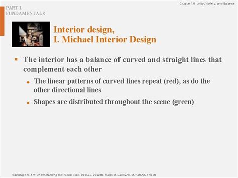 part 1 fundamentals chapter 1 6 unity variety