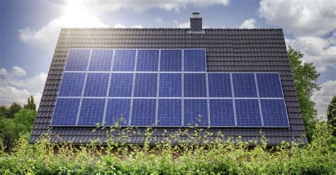 როგორ მუშაობს მზის პანელები და რა ჯდება მათი მონტაჟი საქართველოში Home Is