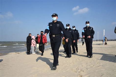 湖滨新区公安：守护景区安全过大年澎湃号·政务澎湃新闻 The Paper
