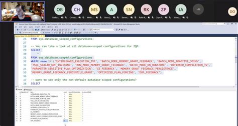 Dennes Torres On Linkedin Maltasql2022
