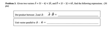 Solved Problem Let V Be The Set Of Vectors Consisting Of Chegg Com