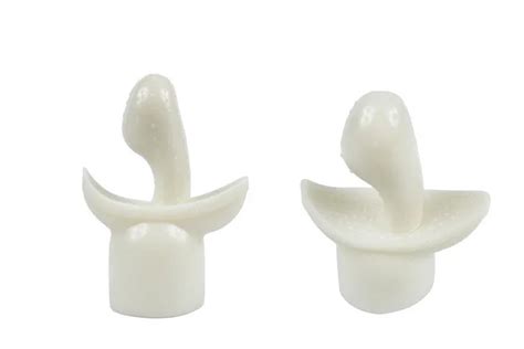 Magic Wand Attachment Fit For Standard Hitachi Rechargeable Massager