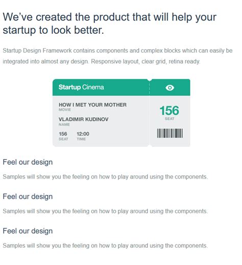 Hubspot Feature 1 Module