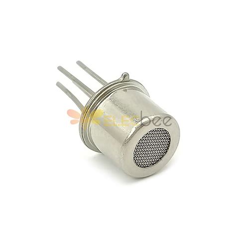 3pcs Mp 4 Gas Sensor Methane Sensor Detecting Combustible Methane Gas At Semiconductor Combustible