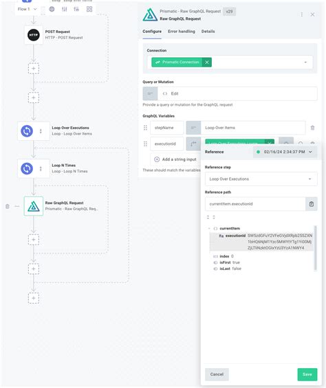 Processing Data In Parallel Prismatic Docs