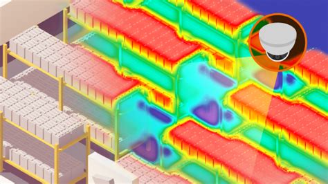데이터 센터 한화비전 글로벌 비전 솔루션 프로바이더