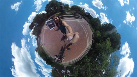 The Secret To Instagram Likes Tiny Planet Photos