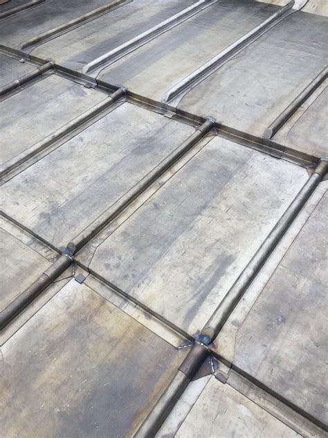 Leadwork Experts Enhance Roofing With Professional Leadwork Services