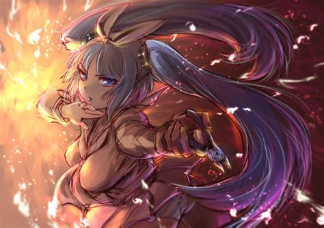 Nipako Ultimate Nipper Drawn By Ueyama Michirou Danbooru