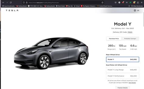 Why Is The 2023 Rwd My So Much Slower Than The 2021 Lfp Battery R