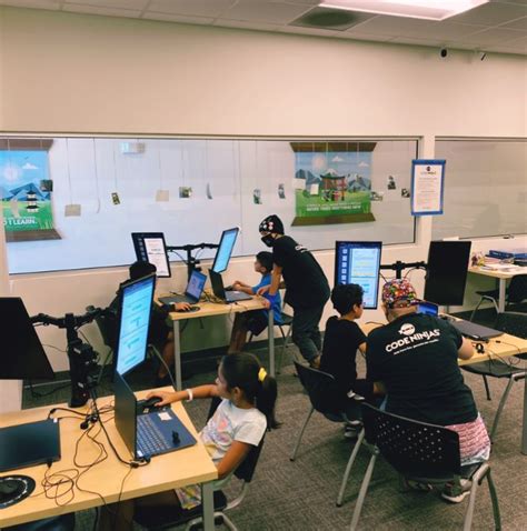 Code Ninjas Lexington On Linkedin We Love This Little Dojo So Much