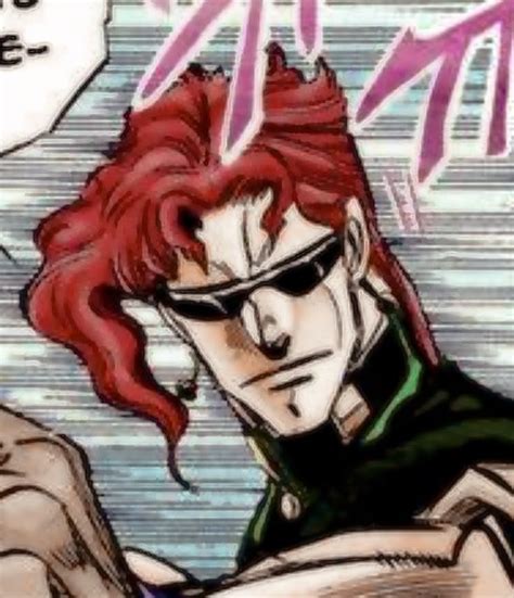 What Is Kakyoin S Zodiac Sign At Lucile Hart Blog