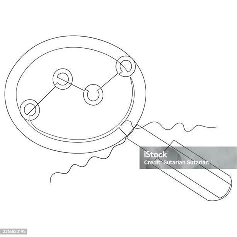 연속 선 Vetor 성장 그래프 아이콘 차트 기호 및 기호 다이어그램 아이콘 0명에 대한 스톡 벡터 아트 및 기타 이미지 0명 개념 개발 Istock