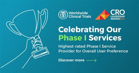 From Biostatistics To Data Management Worldwides Phase I Services Have… Jonny Wilks