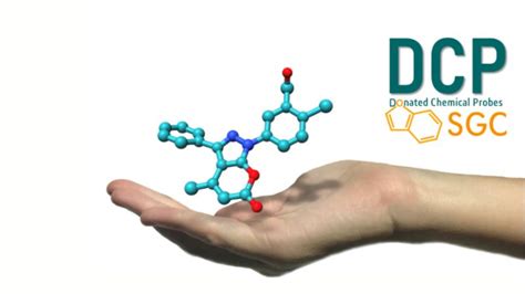 The Structural Genomics Consortium Sgc On Linkedin Collaboration Openscience