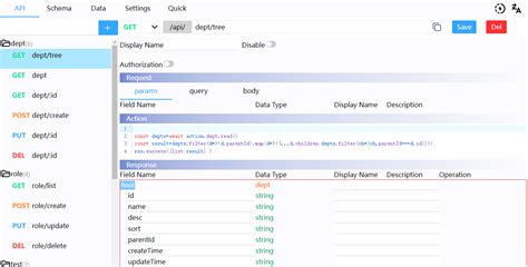 Github Leafiosoon Mock