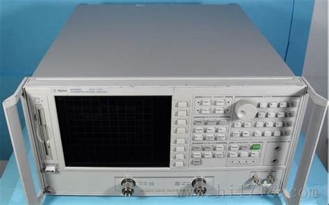 惠普8751a网络分析仪 二手8751a 安捷伦图片 高清图 细节图 深圳市比隆电子仪器有限公司 维库仪器仪表网