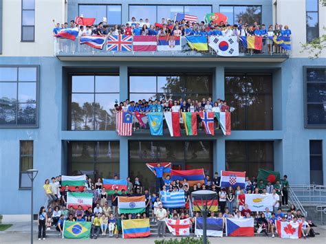 🔭 ხვალ ასტრონომიისა და ასტროფიზიკის საერთაშორისო ოლიმპიადის დახურვის ცერემონია გაიმართება ☑️