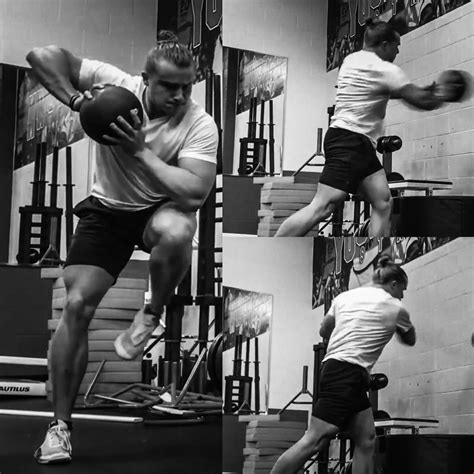Instantly Jump Higher And Lift Heavier Post Activation Potentiation