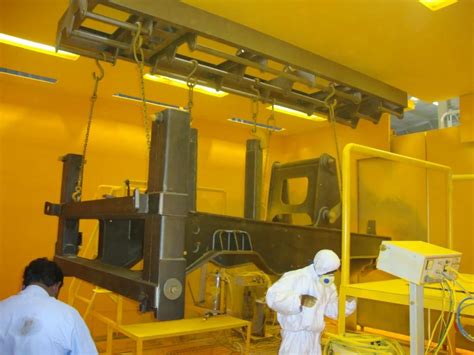 Gi Fbe Coating System 25 Kg Rectangular At ₹ 3800000 Piece In Navi Mumbai Id 2851758971230