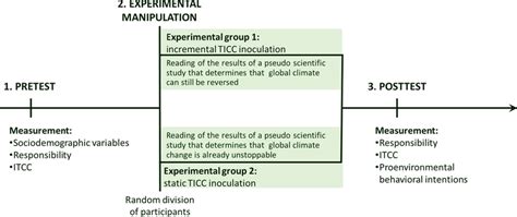 Schematic Representation Of The Procedure Download Scientific Diagram