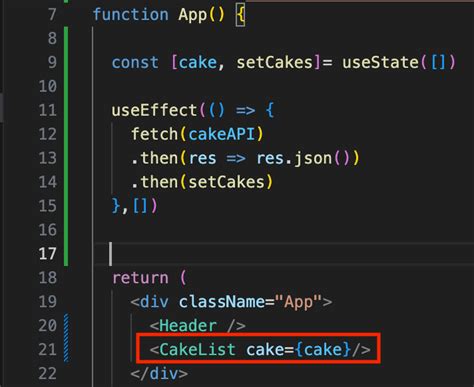 How Are React Components And Cake Assembly Alike By Karen Hernandez