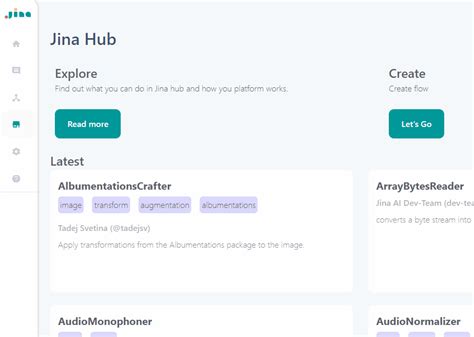 Filter Selection Disappears With Back Button Issue Jina Ai Dashboard GitHub