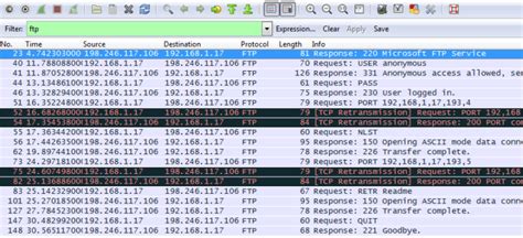 10 4 3 Lab Using Wireshark To Examine Tcp And Udp Captures Answers