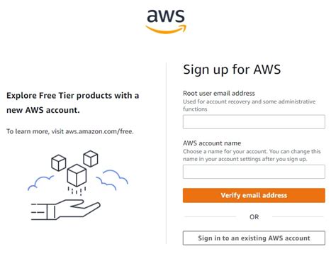 How To Register For Aws Experienced Knowledge