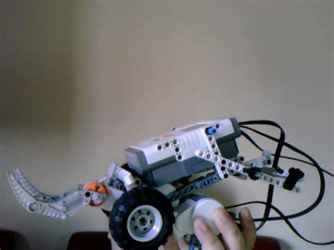 Weightbot Robotshop Community