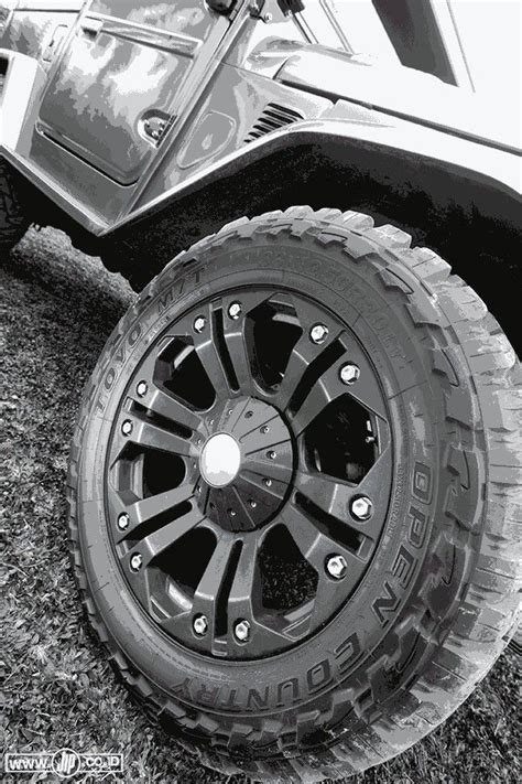 Wheel R22