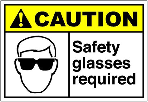 Protective Glasses Cliparts 2584571 Clipart Library